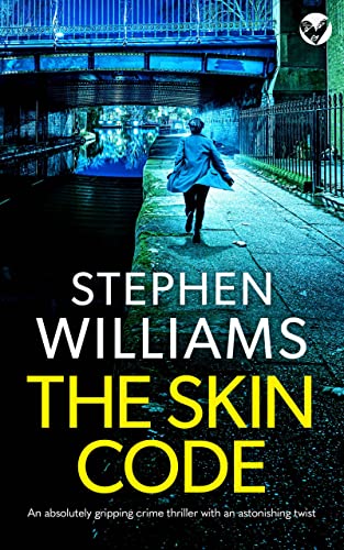 The Skin Code – Book Addict Book Blog