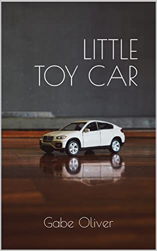 Little Toy Car – Book Addict Book Blog