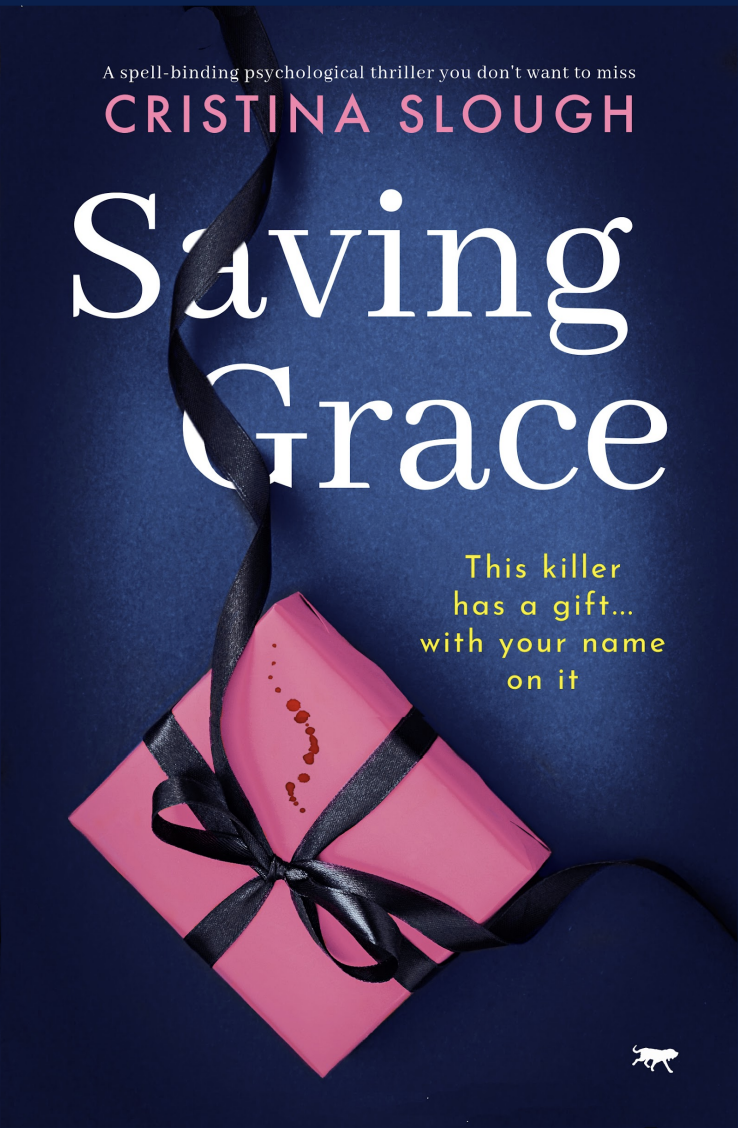 Saving Grace – Book Addict Book Blog