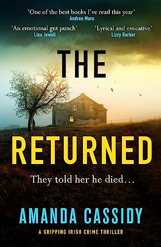 The Returned – Book Addict Book Blog