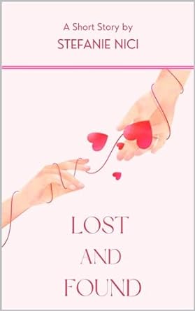 Lost and Found – Book Addict Book Blog