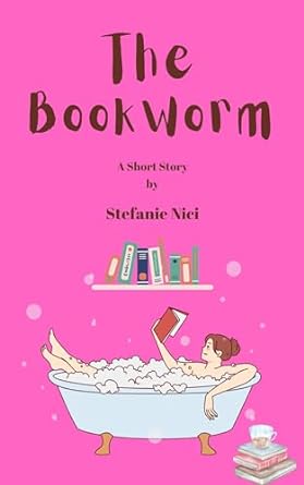 The Bookworm – Book Addict Book Blog