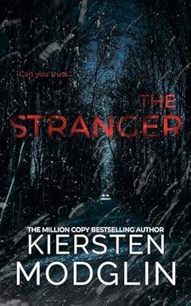 The Stranger – Book Addict Book Blog