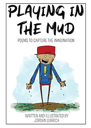Playing in the Mud – Book Addict Book Blog