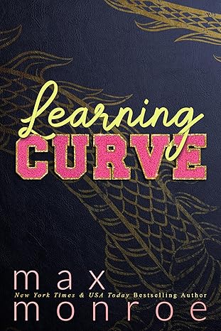 Learning Curve – Book Addict Book Blog