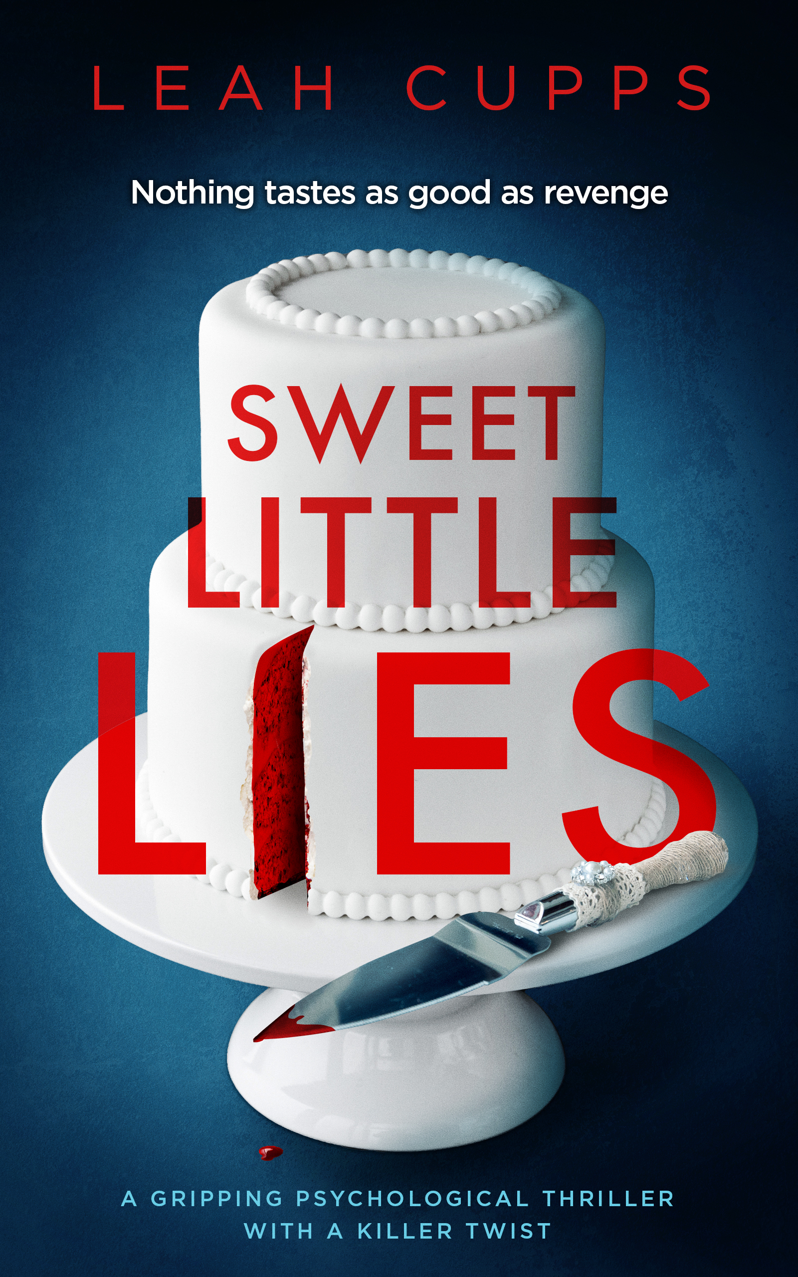 Sweet Little Lies – Book Addict Book Blog