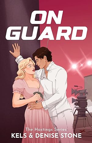 On Guard – Book Addict Book Blog