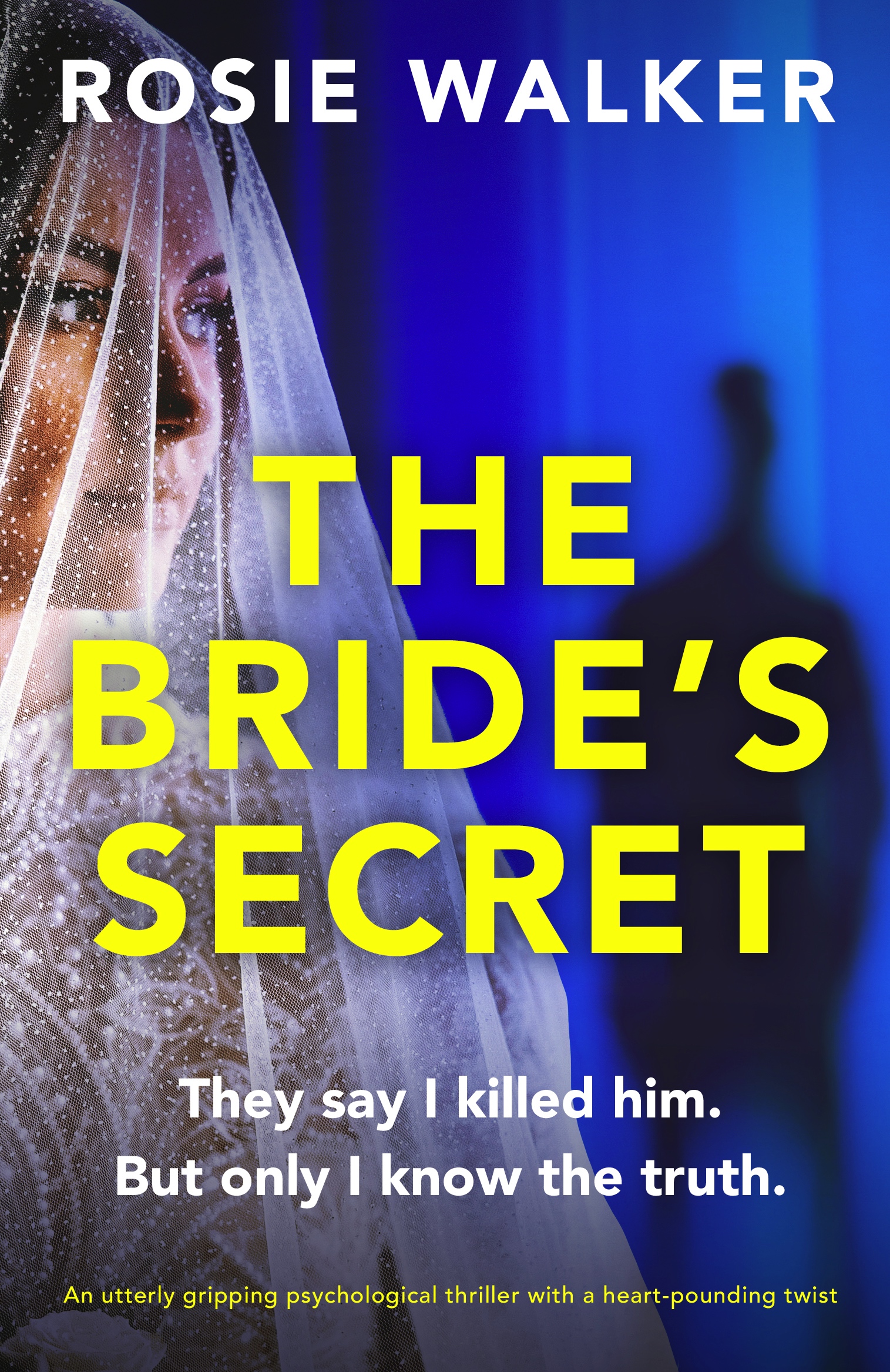The Bride’s Secret – Book Addict Book Blog