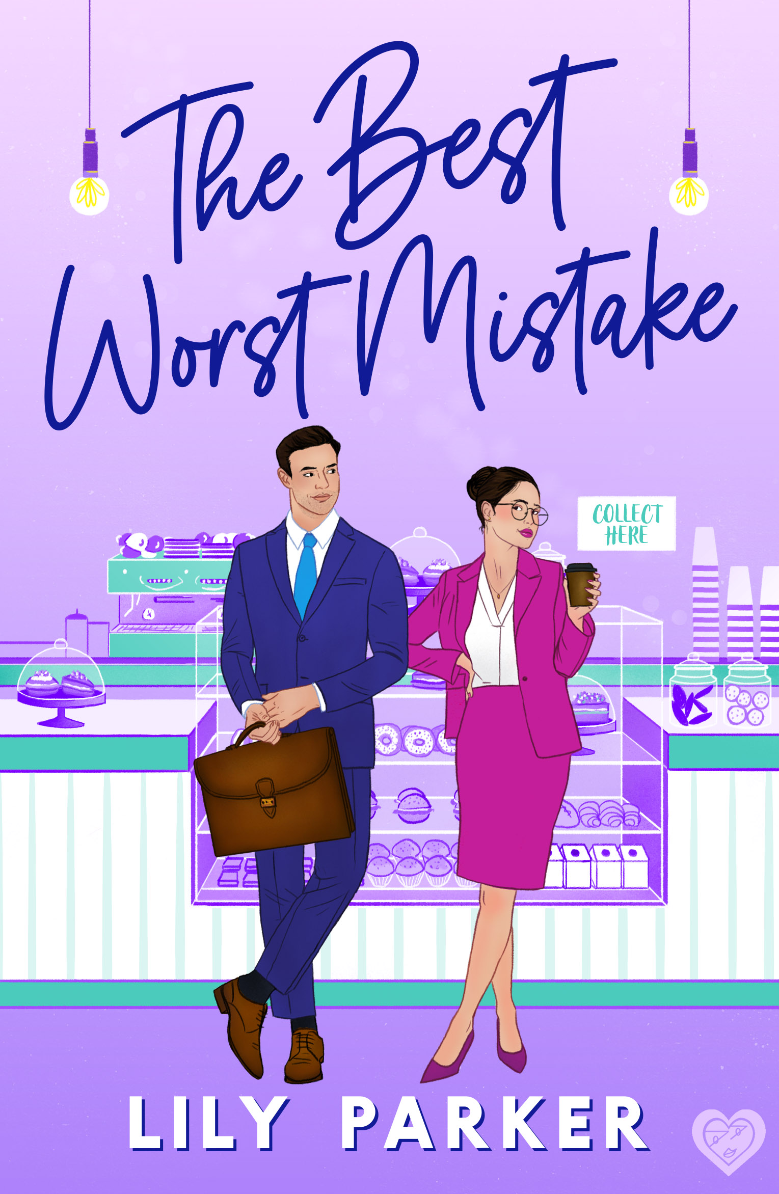 The Best Worst Mistake – Book Addict Book Blog