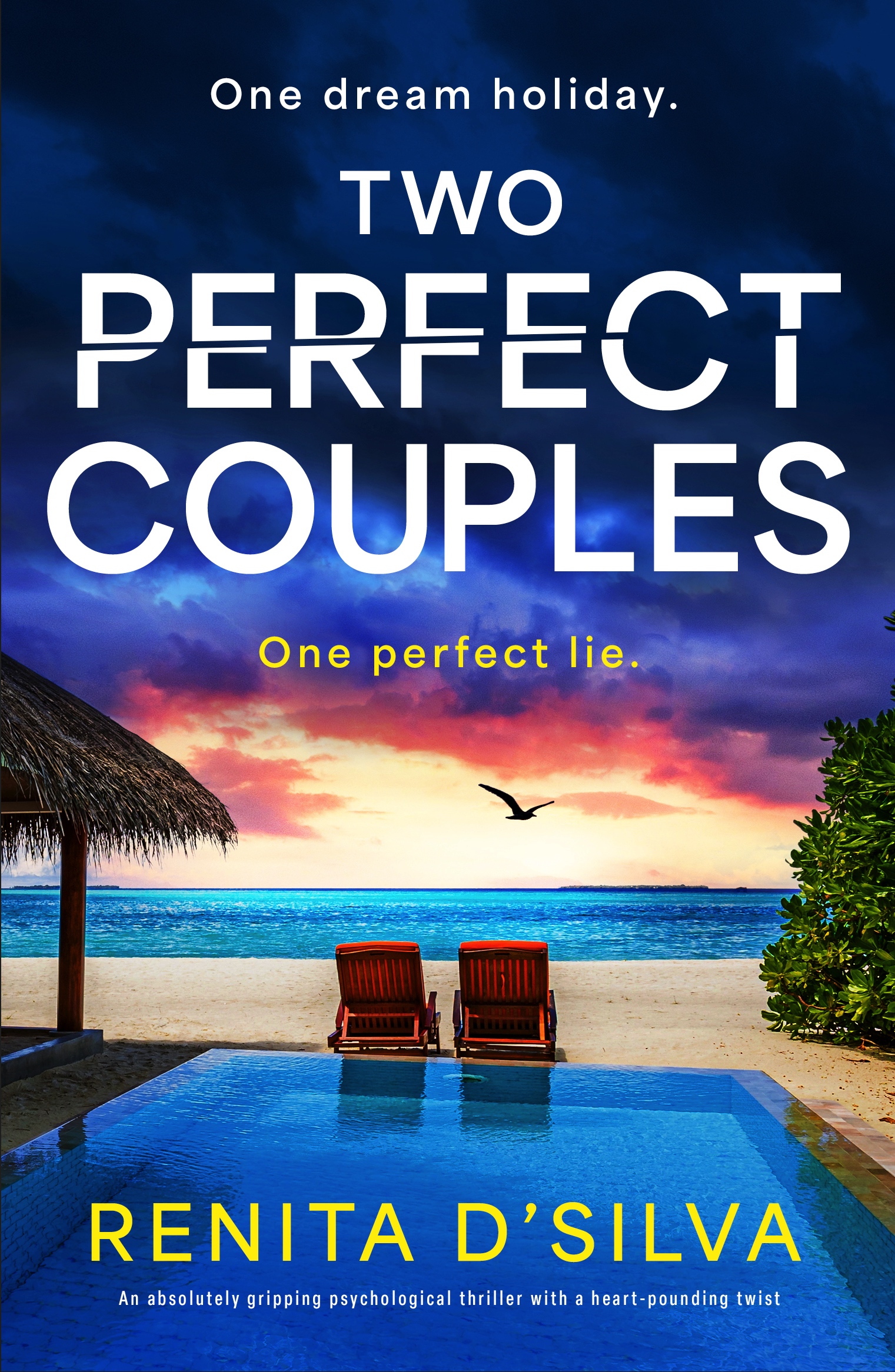 Two Perfect Couples – Book Addict Book Blog