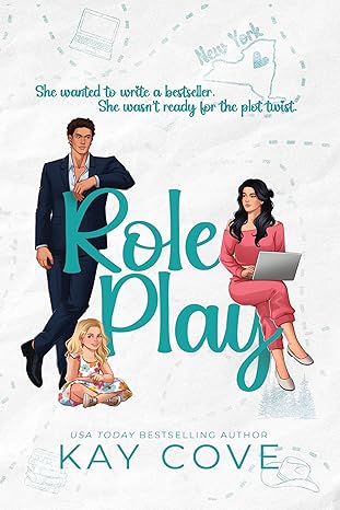 Role Play – Book Addict Book Blog