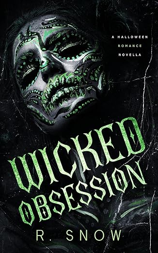 Wicked Obsession – Book Addict Book Blog