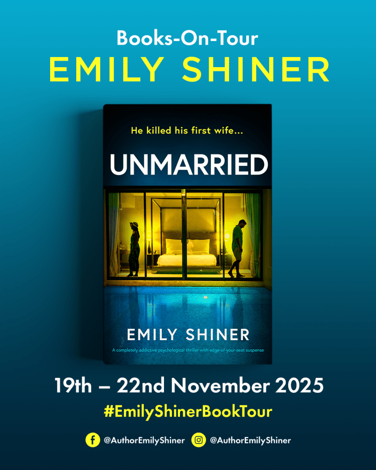 Unmarried – Book Addict Book Blog