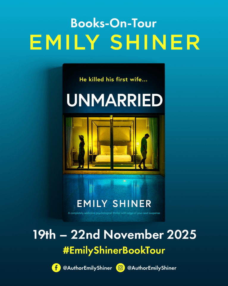 Unmarried – Book Addict Book Blog