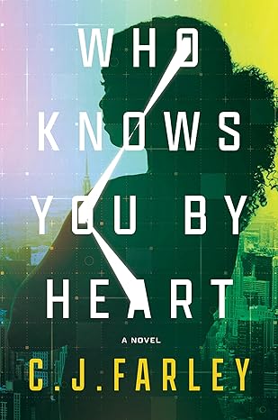 Who Knows You By Heart – Book Addict Book Blog