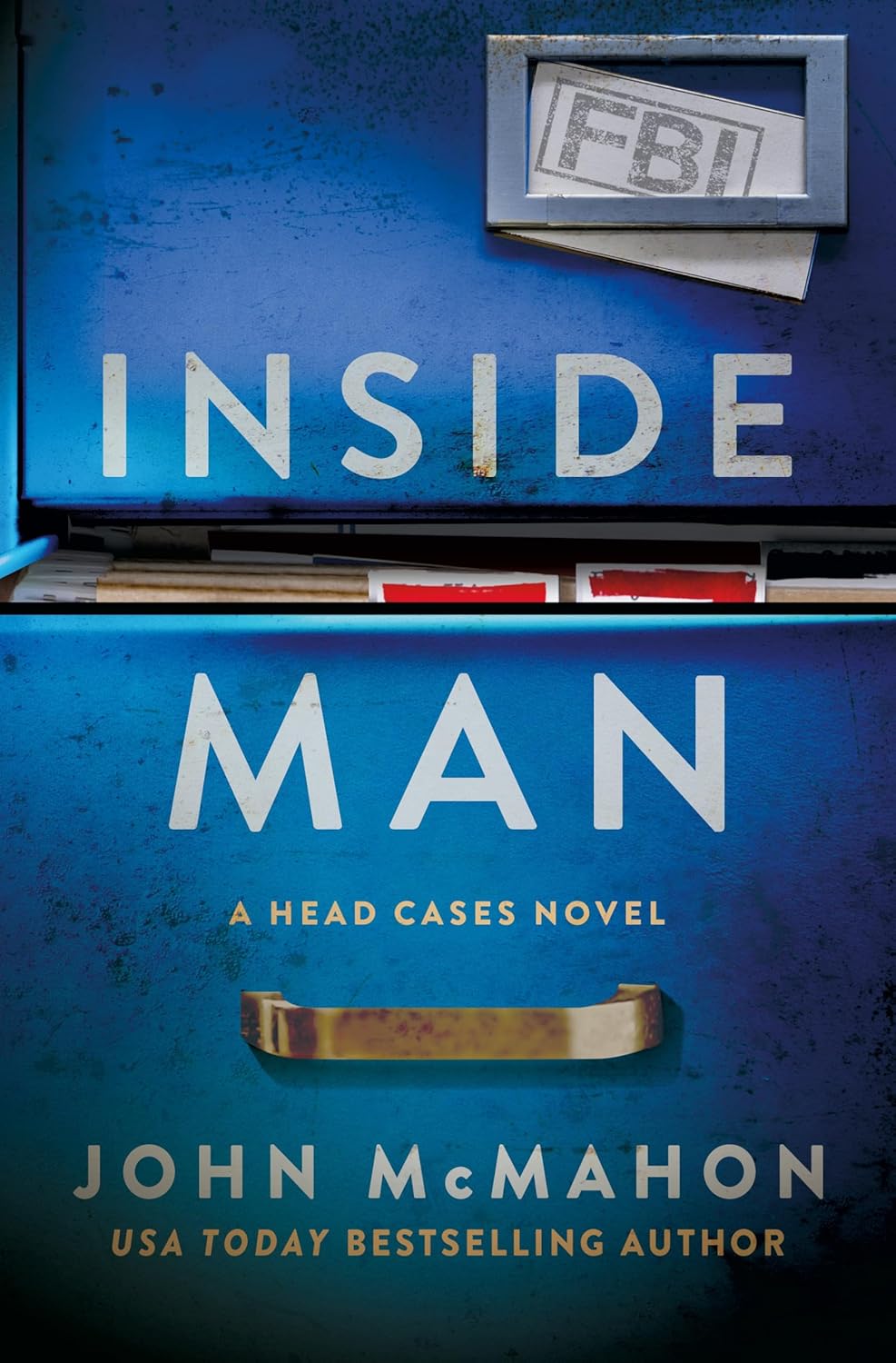 Inside Man – Book Addict Book Blog
