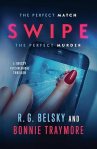 Swipe – Book Addict Book Blog