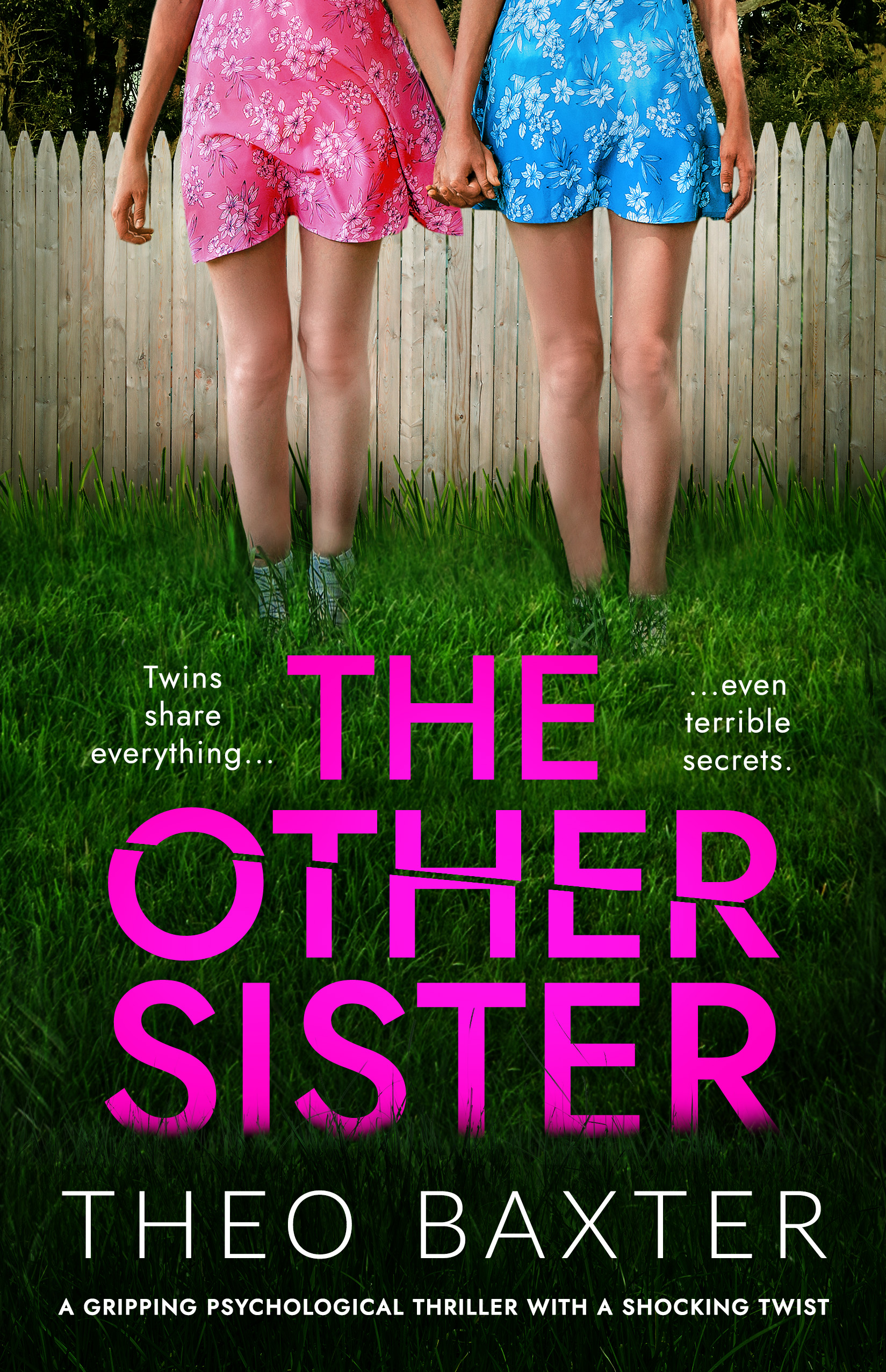 The Other Sister – Book Addict Book Blog
