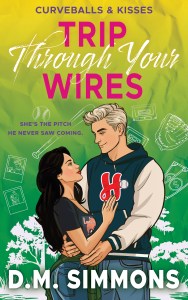 Trip Through Your Wires – Book Addict Book Blog
